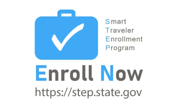 Passport Services - Upper Arlington Public Library