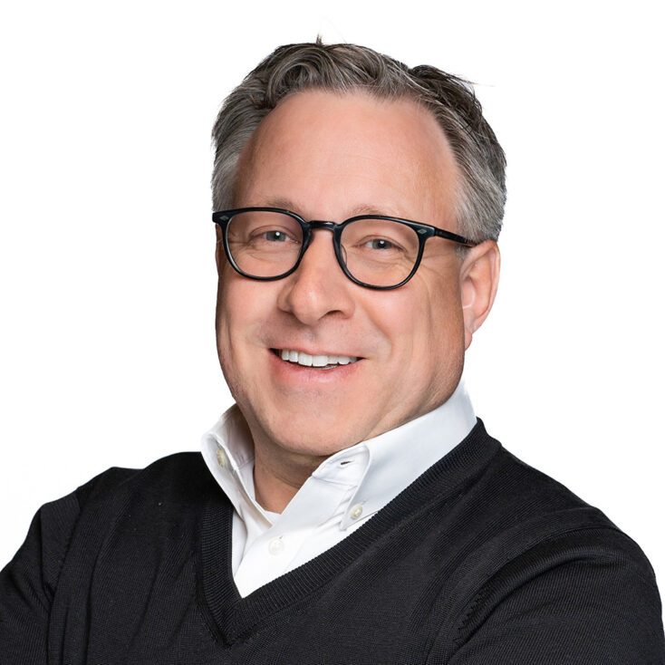 Board of Trustees - Upper Arlington Public Library