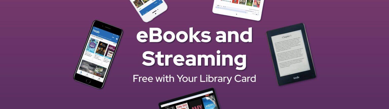 Homepage - Upper Arlington Public Library