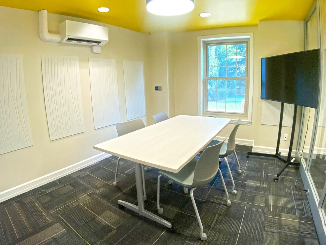 Lane Road Branch - Upper Arlington Public Library